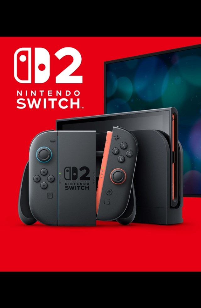 Cyberpunk 2077 - Ultimate Edition (NS2) | Nintendo Switch 2 Game | Free shipping over £20 | HMV ...